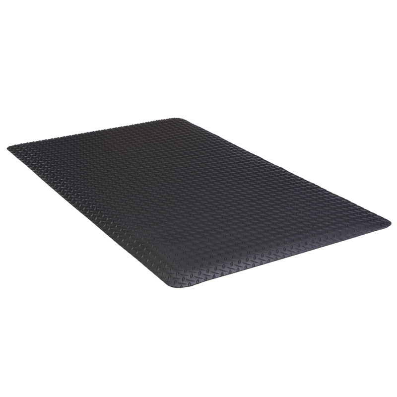 Diamond Top | The Mat Man